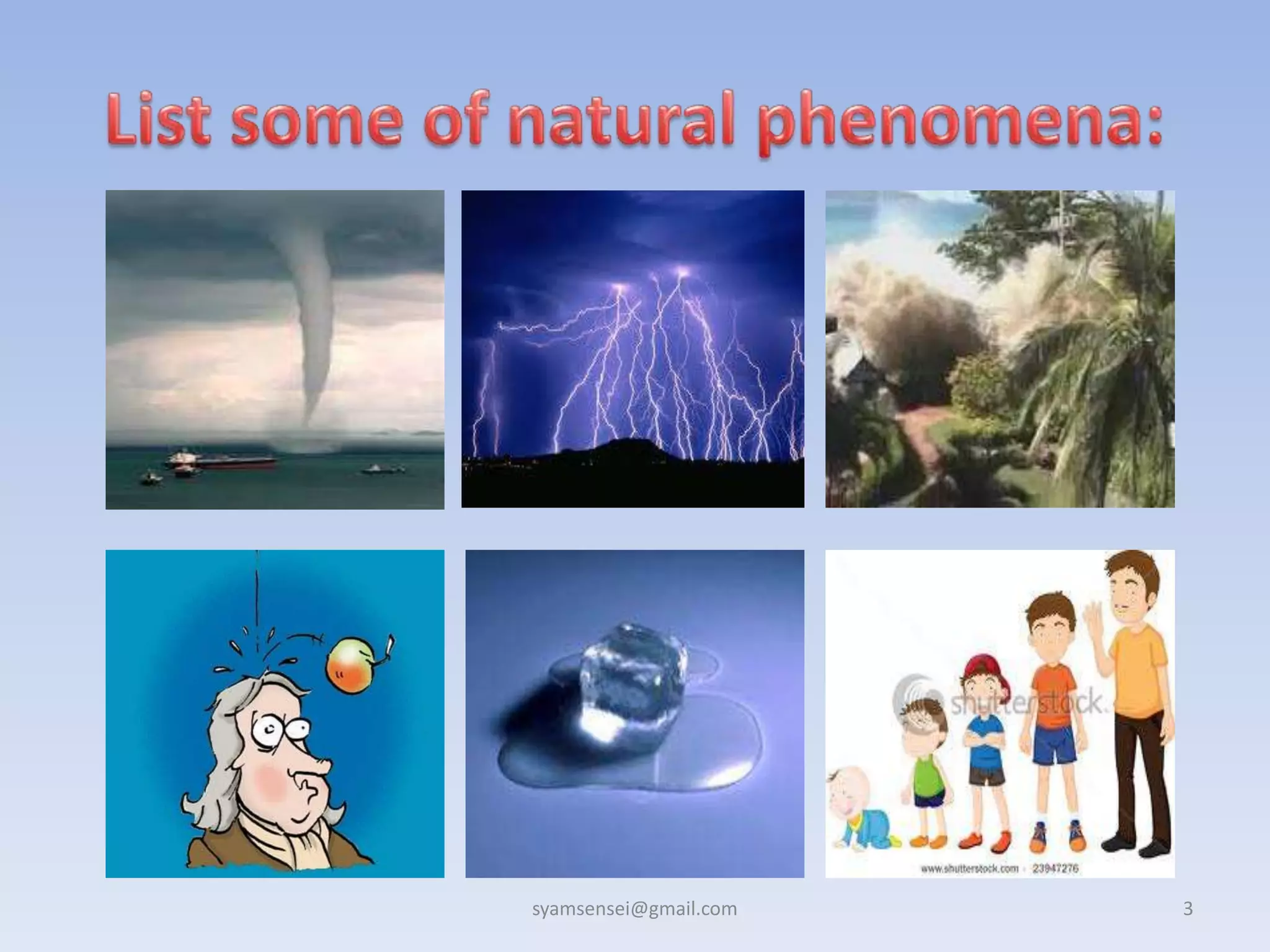 Science Form 1 (Chapter 1) | PPTX