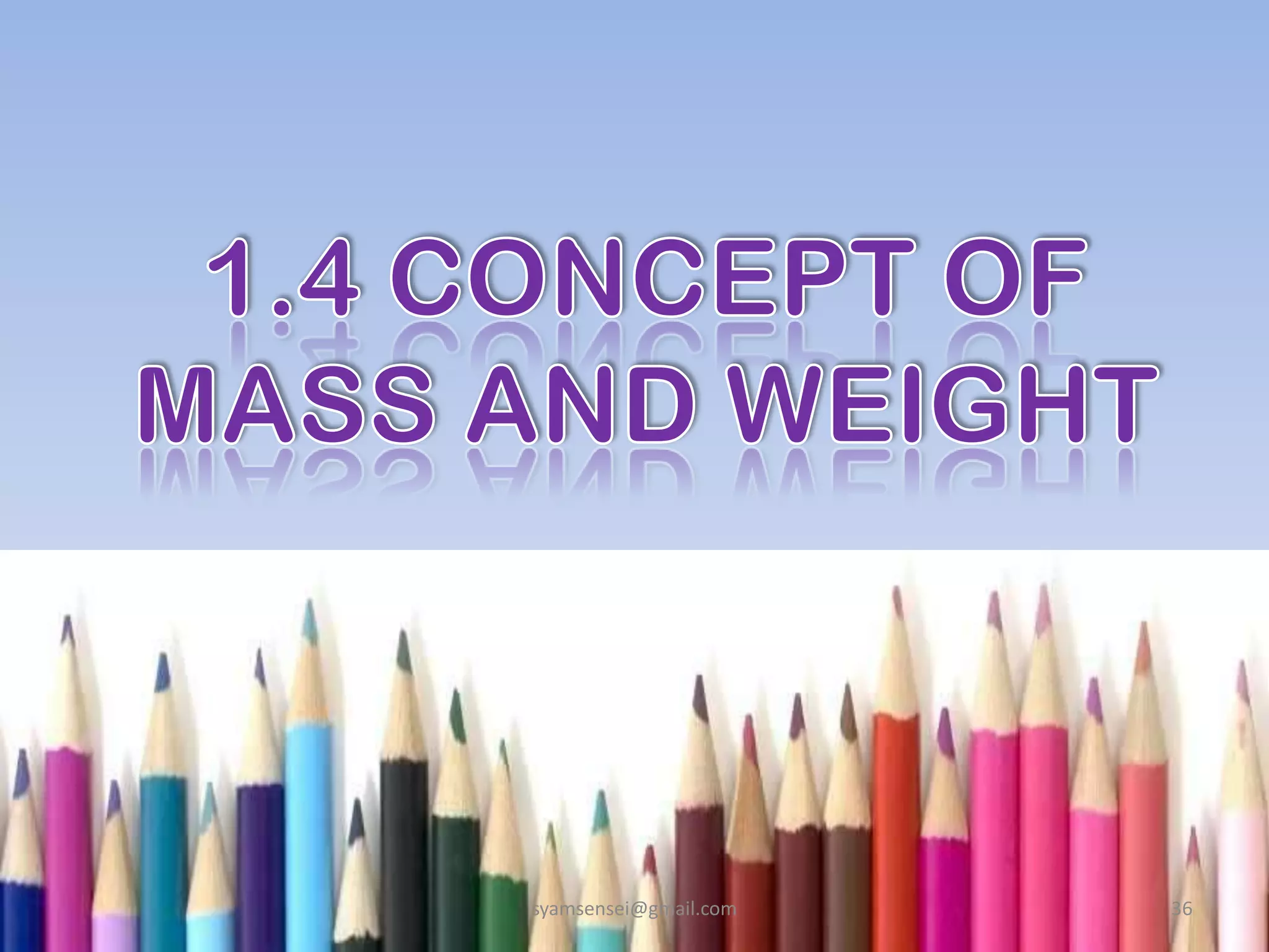 Science Form 1 (Chapter 1) | PPTX