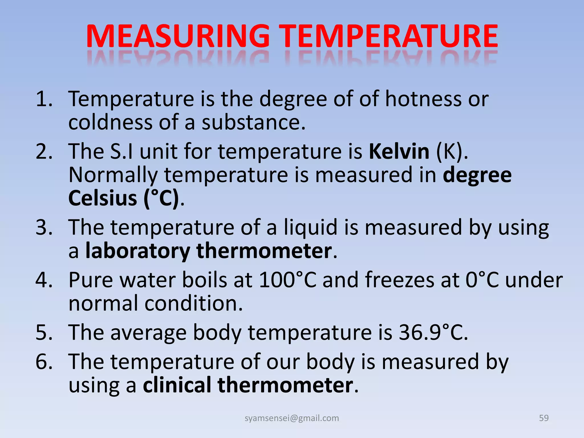 Science Form 1 (Chapter 1) | PPTX