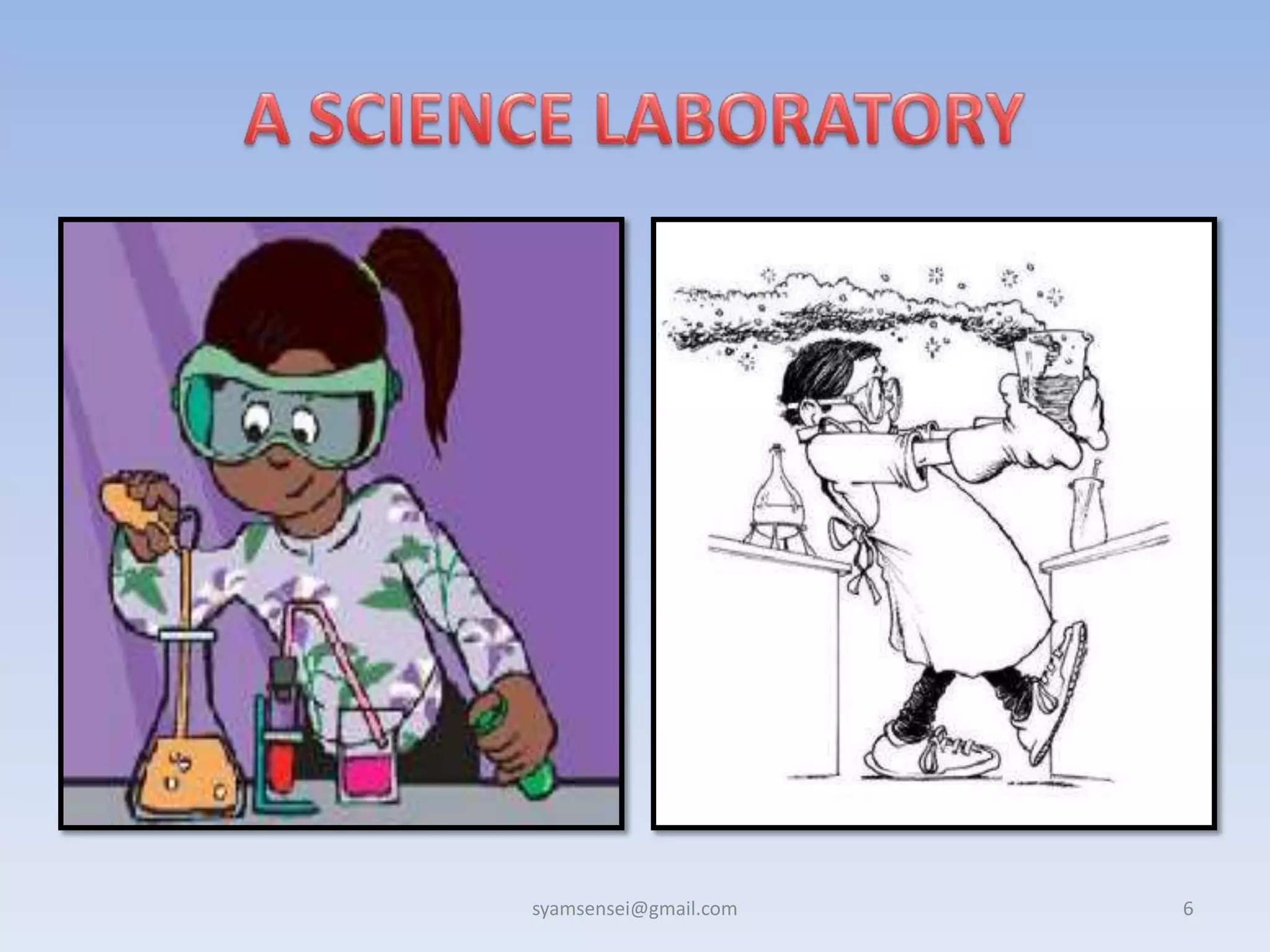 Science Form 1 (Chapter 1) | PPTX