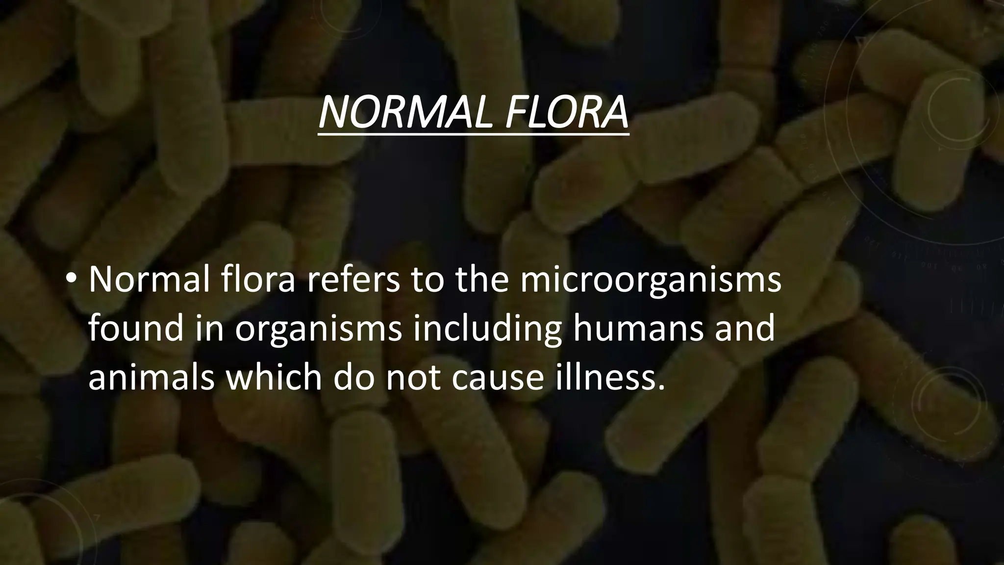 SCIENCE FORM 5 CHAPTER 1_MICROORGANISMS KSSM | PPTX