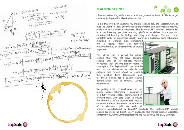 A guide to simple school science experiments | PDF