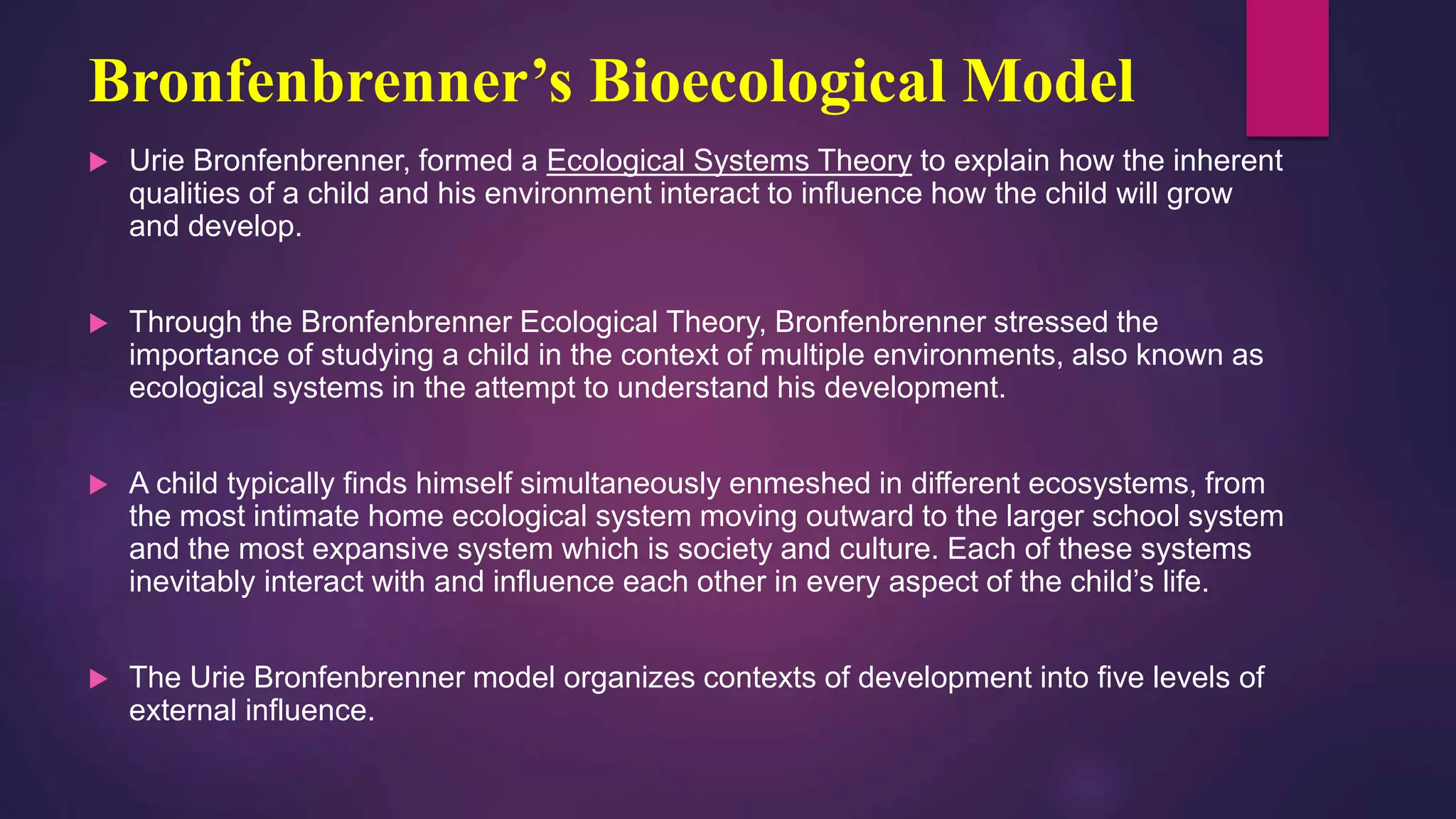 Science for young children ppt | PPTX