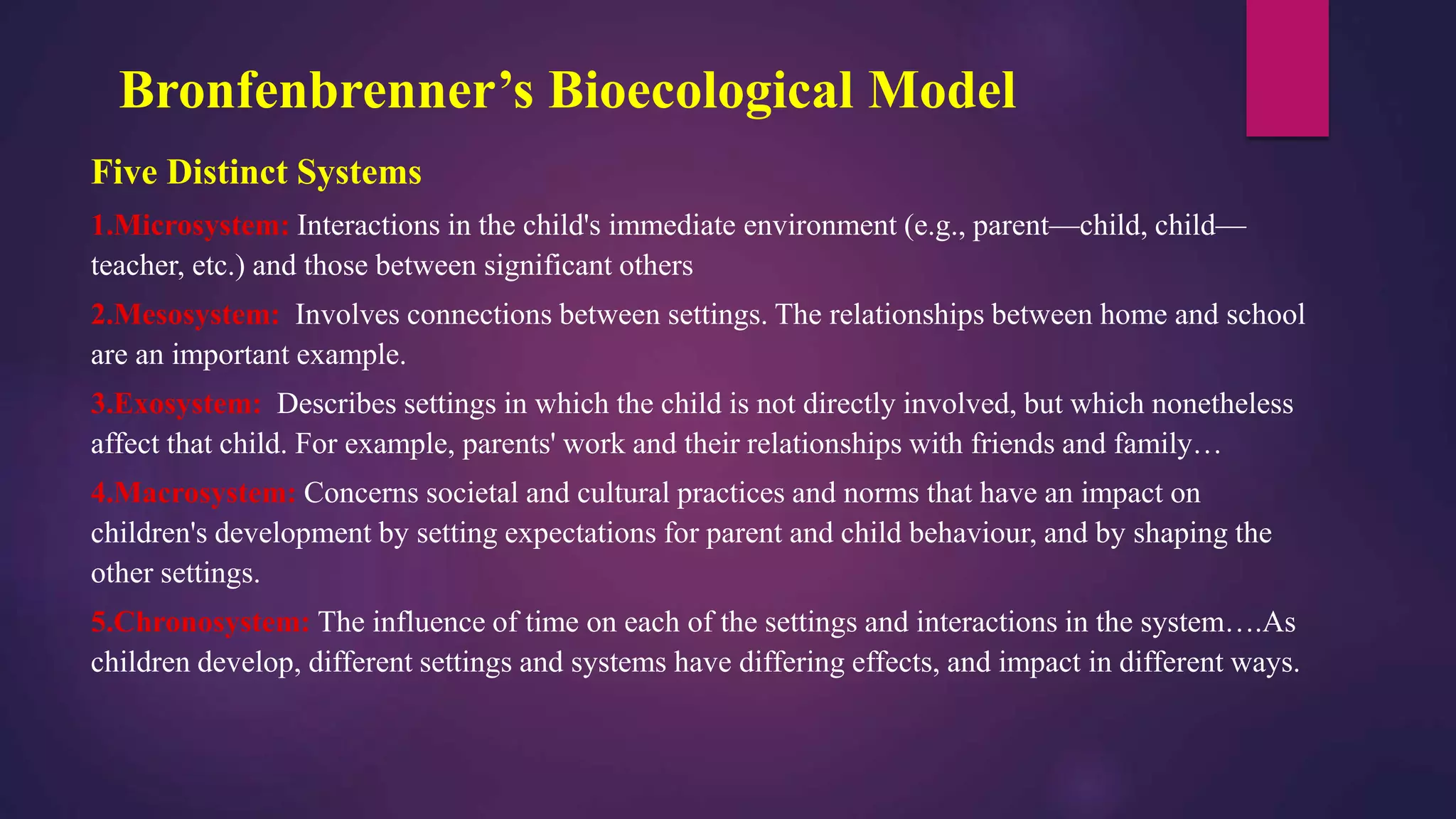 Science for young children ppt | PPTX