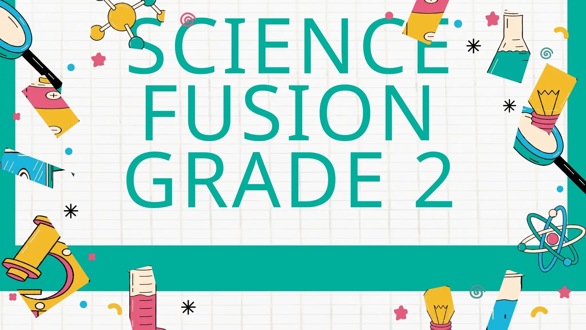 science fusion grade 2 scientific tools. | PPTX