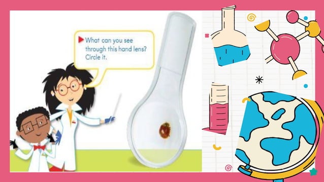 science fusion grade 2 scientific tools. | PPTX