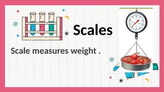 science fusion grade 2 scientific tools. | PPTX