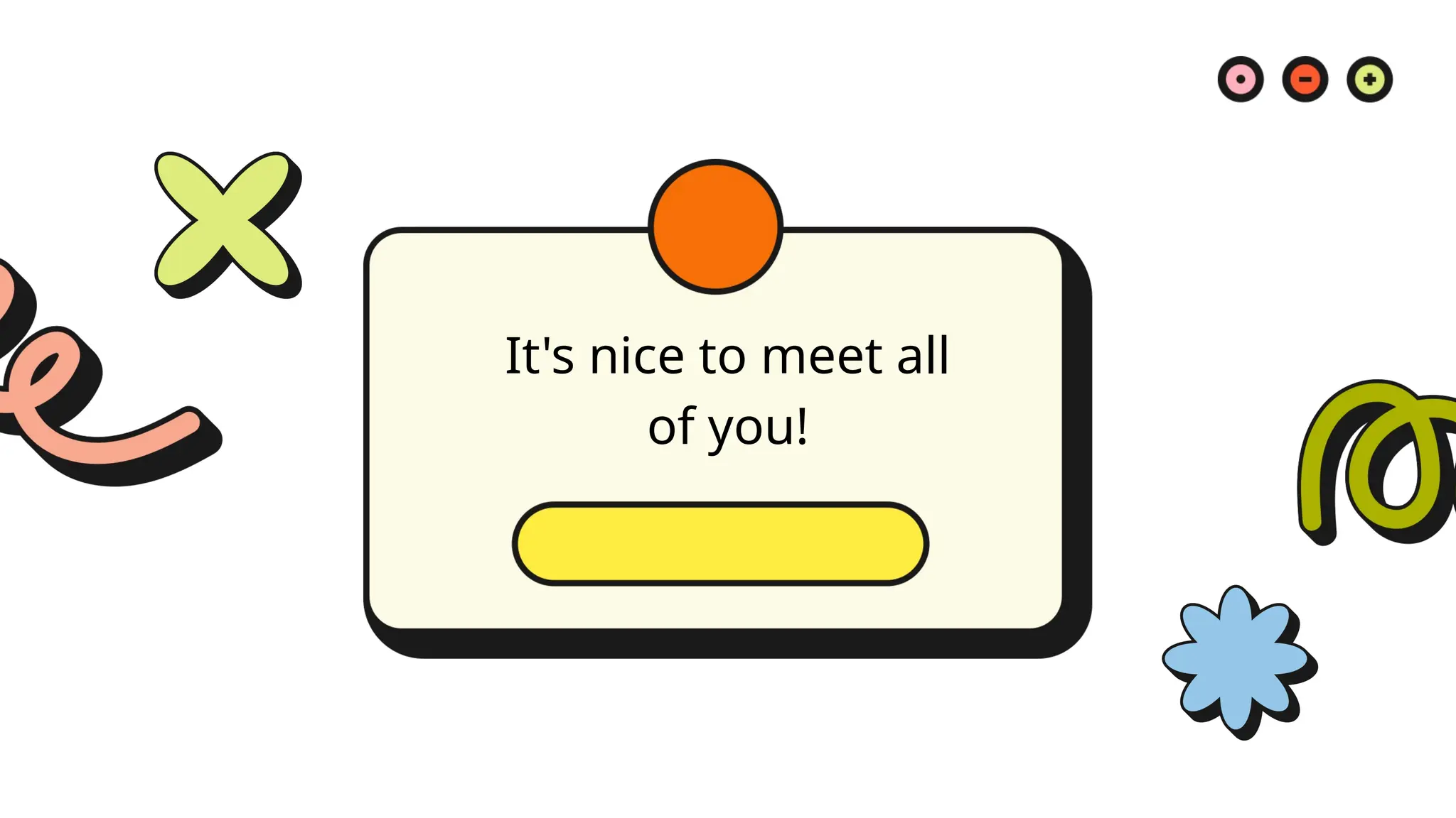 Science g3 meet and review. welcome back | PPTX