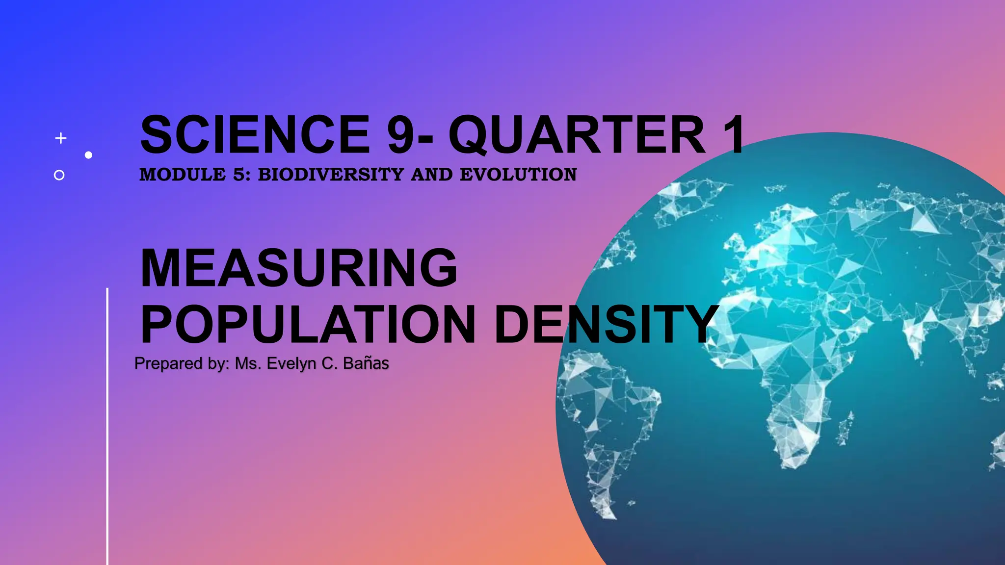 Science for Grade-9-Quarter-1-MODULE 5.pptx