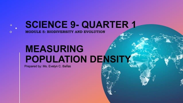 Science for Grade-9-Quarter-1-MODULE 5.pptx