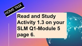 Science for Grade-9-Quarter-1-MODULE 5.pptx