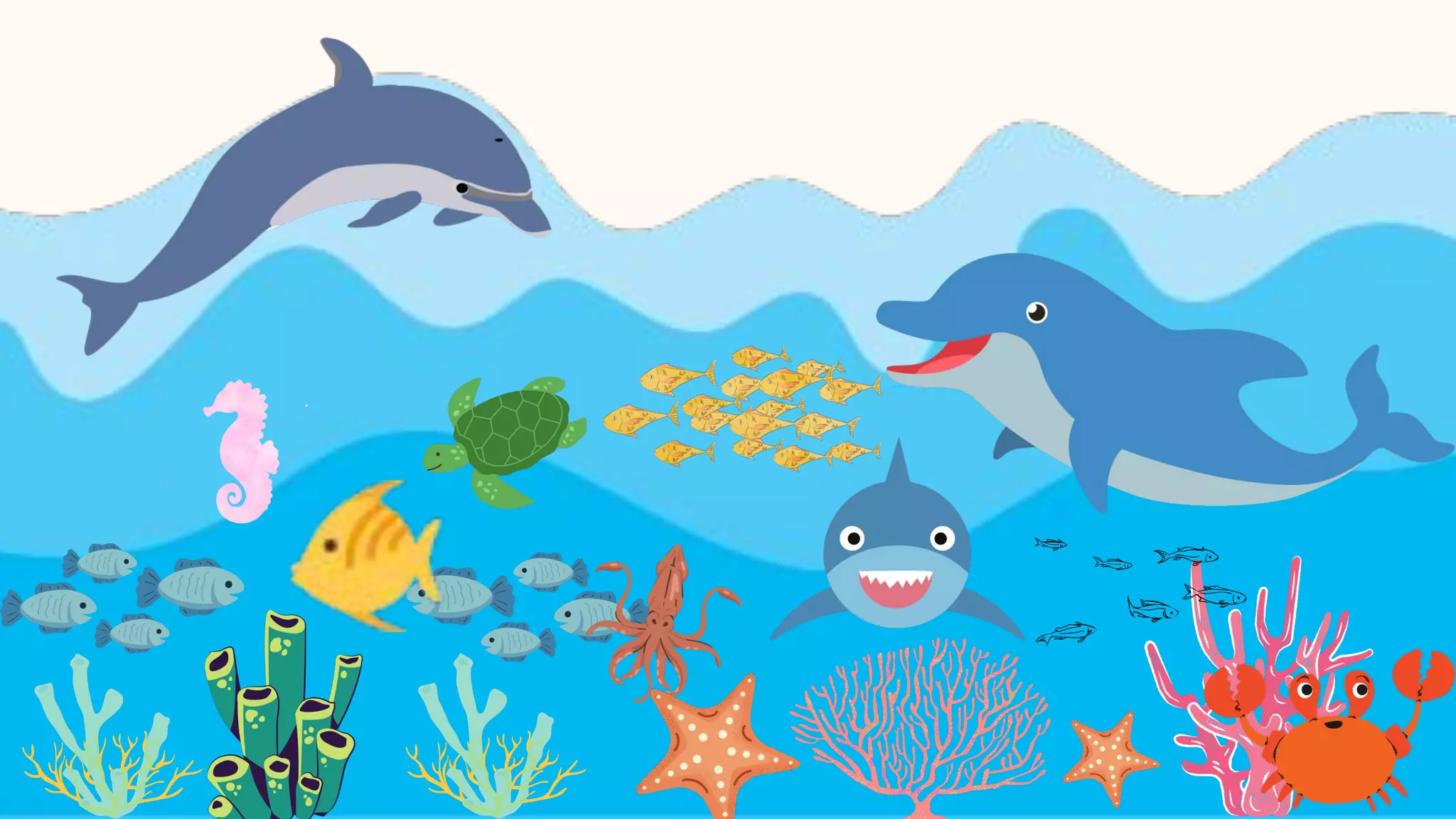 Living Things and their Environment | PDF