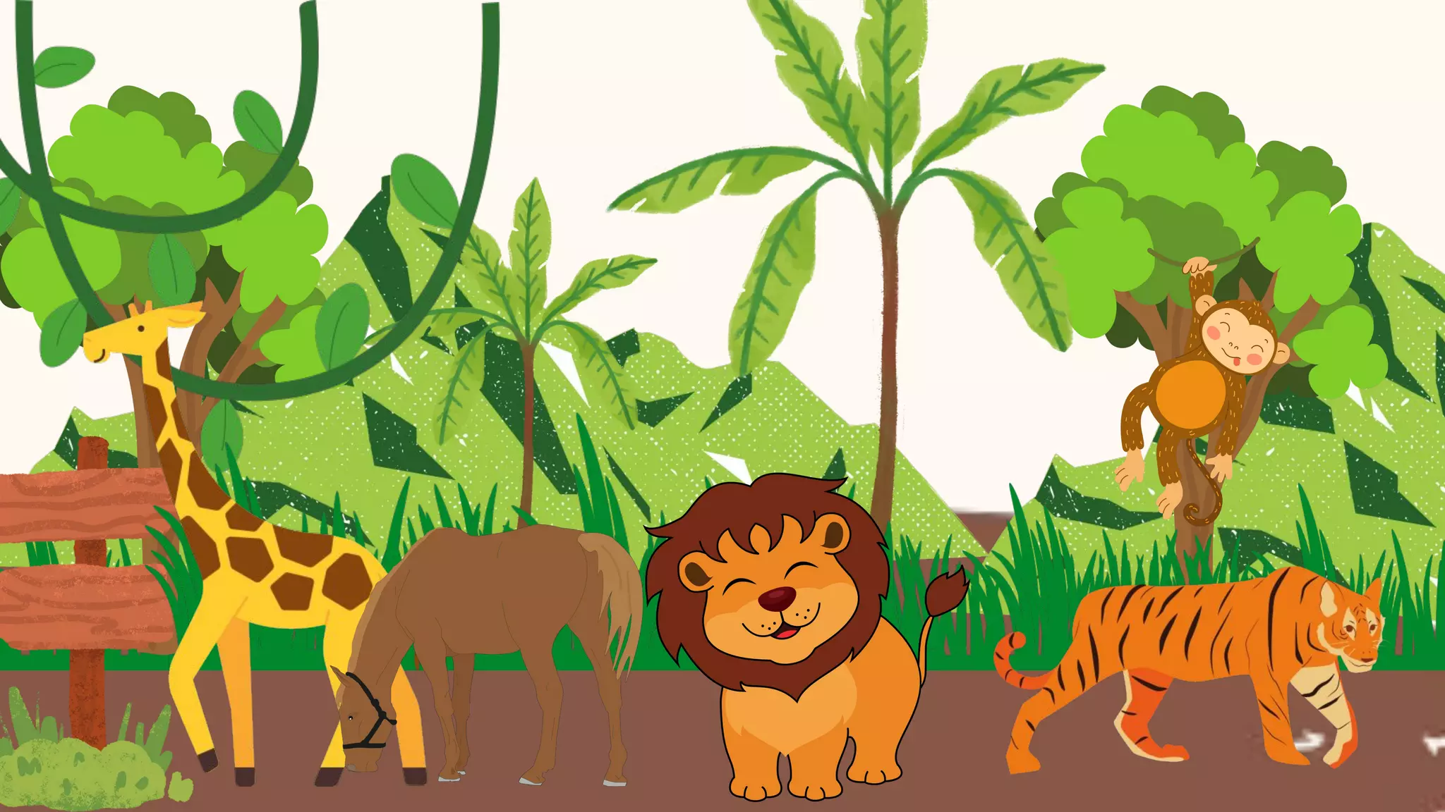 Living Things and their Environment | PDF