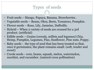 SCIENCE GRADE 5 - SEED.pptx