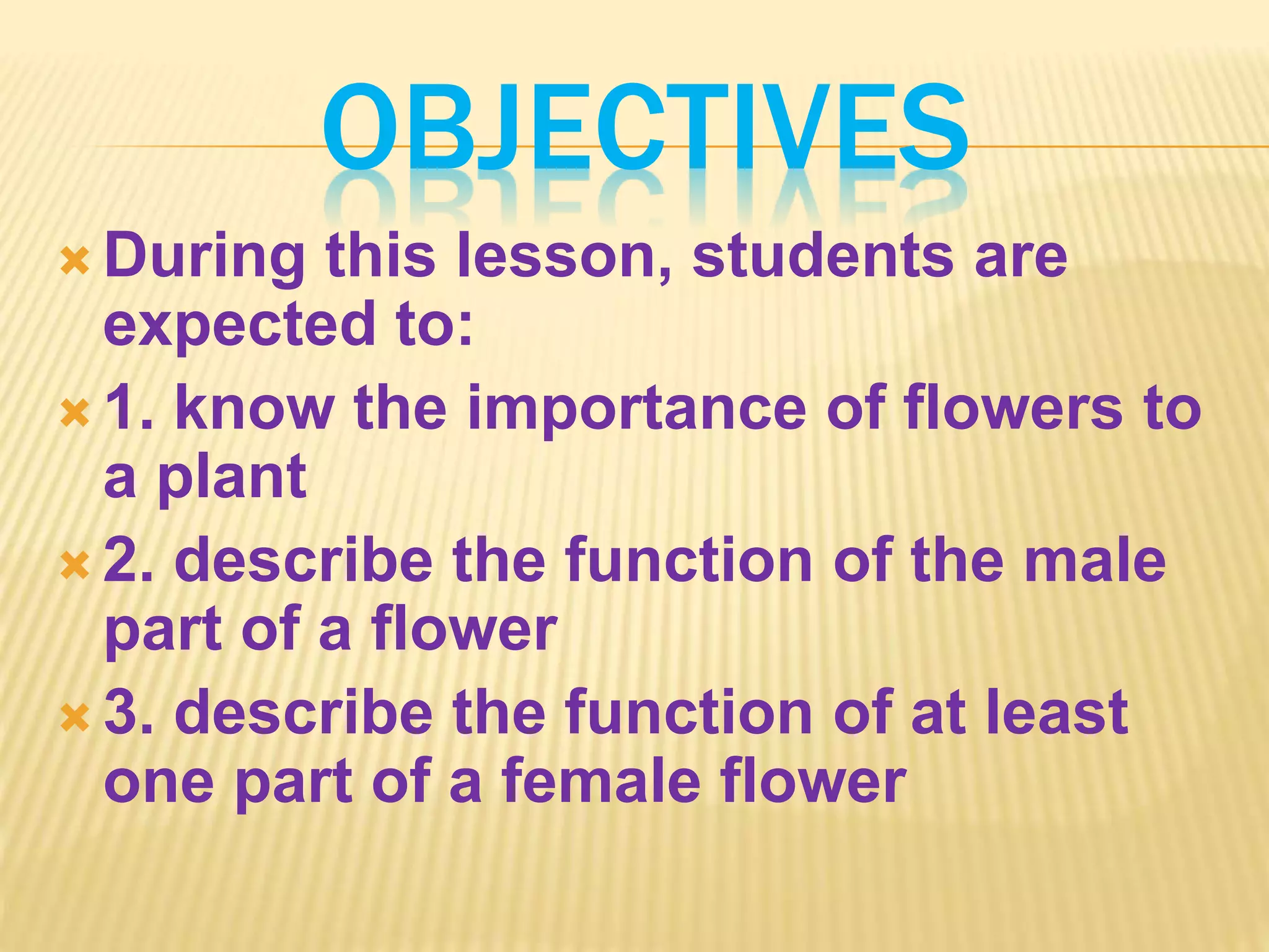 Science notes grade 6 | PPTX