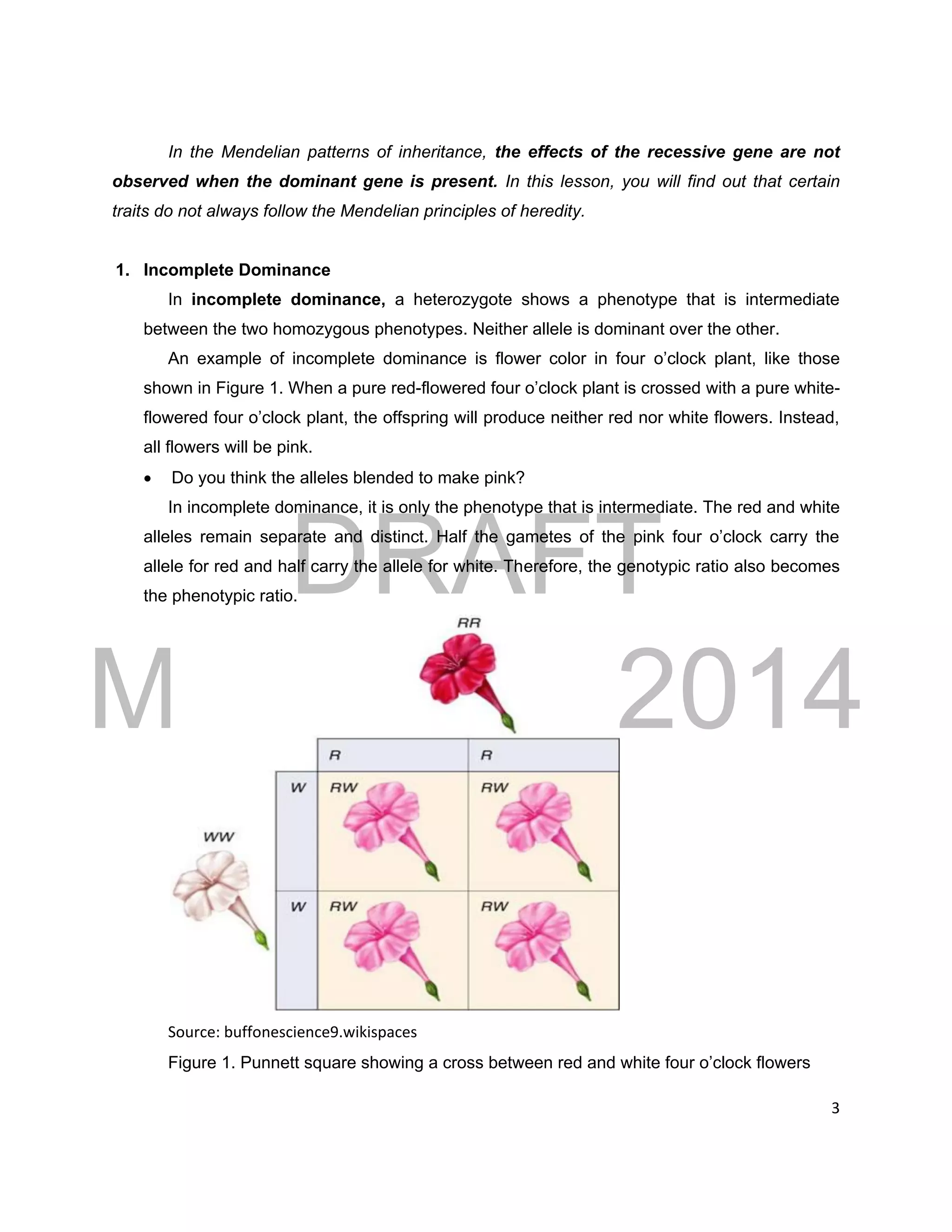 Science grade 9 lm | PDF