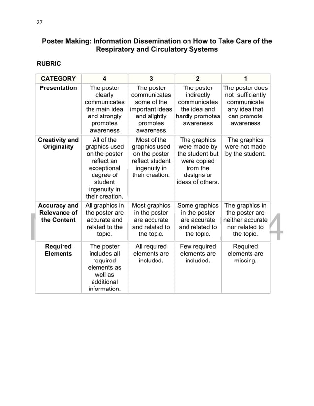 Science grade 9 lm | PDF