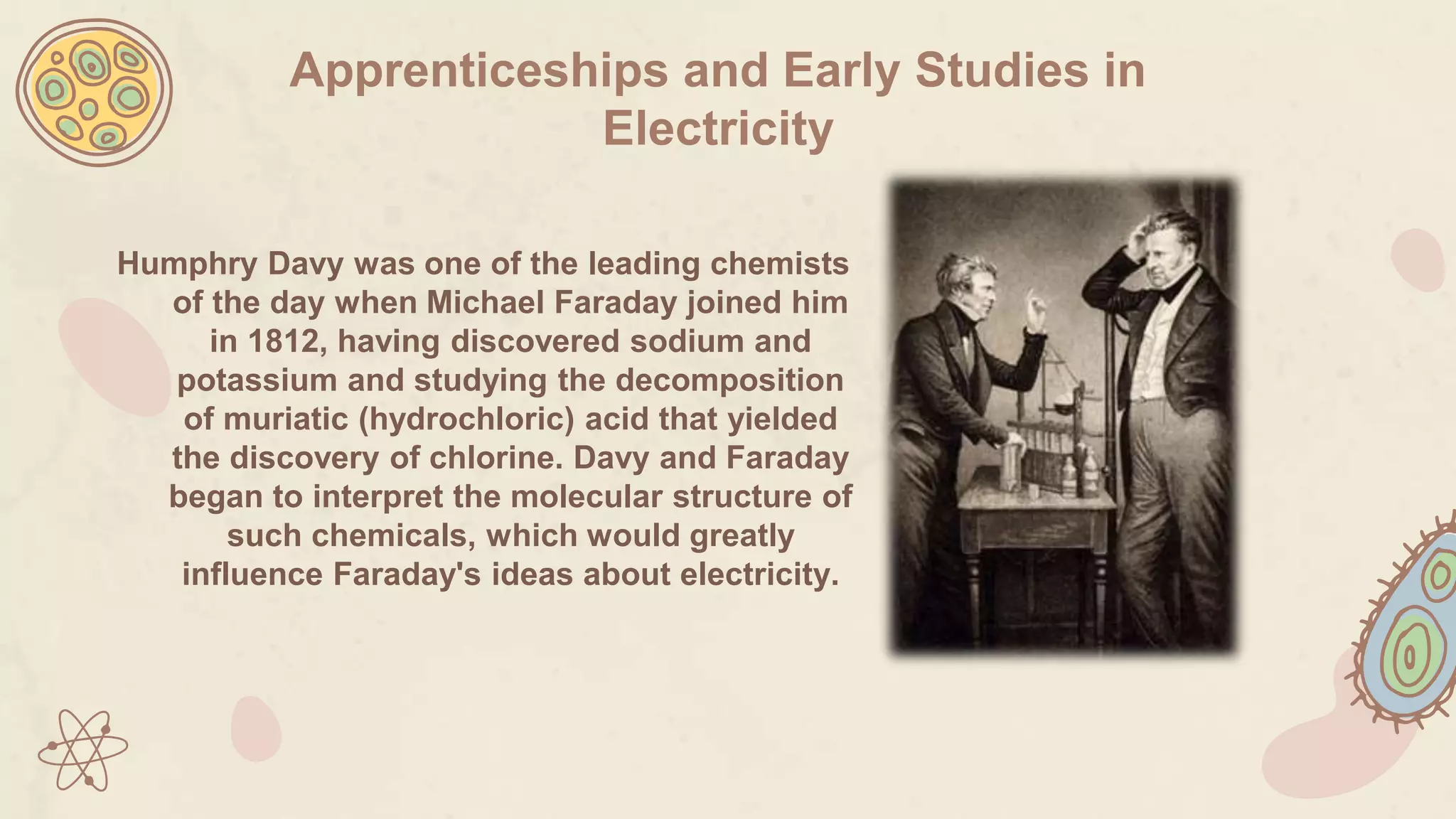 SCIENCE GROUP 4 - MICHAEL FARADAY.pptx
