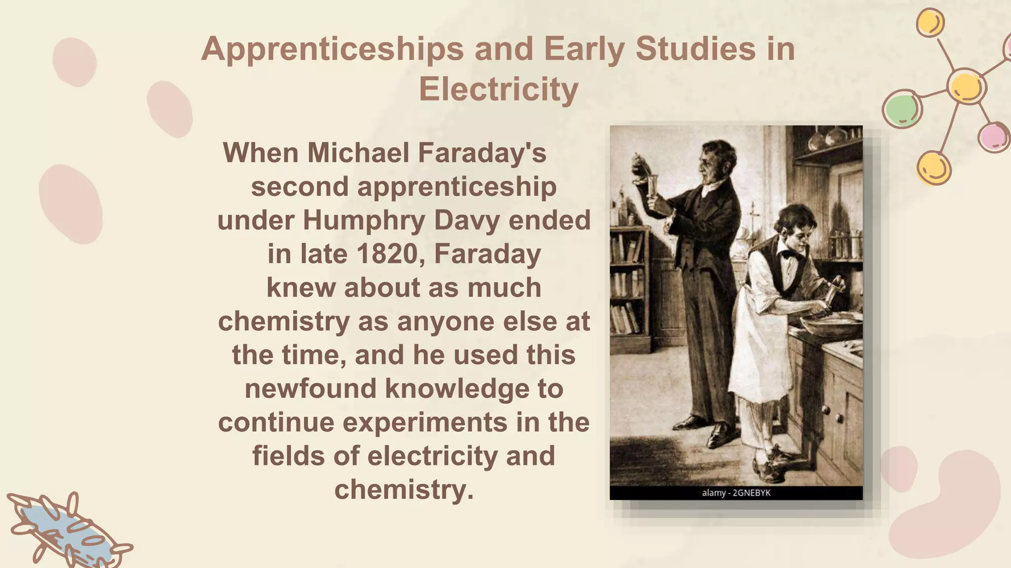 SCIENCE GROUP 4 - MICHAEL FARADAY.pptx