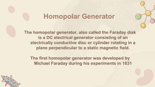 SCIENCE GROUP 4 - MICHAEL FARADAY.pptx