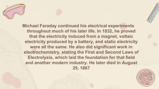 SCIENCE GROUP 4 - MICHAEL FARADAY.pptx