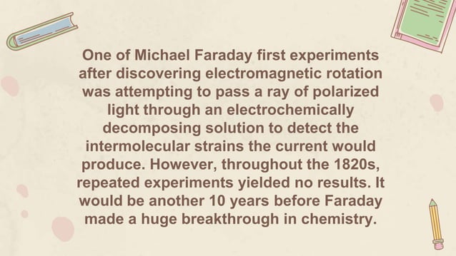 SCIENCE GROUP 4 - MICHAEL FARADAY.pptx
