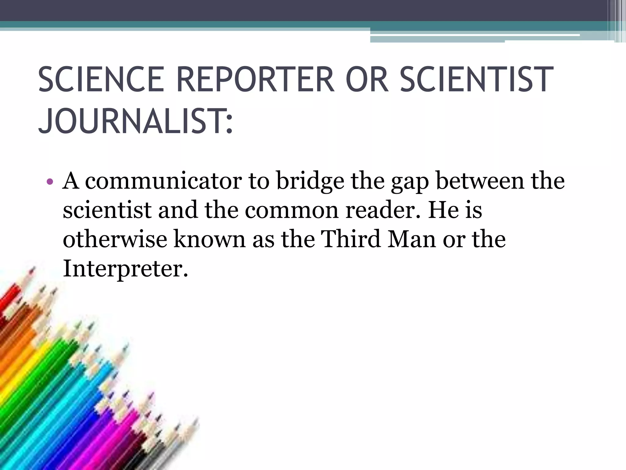 Science&Health Writing.ppt