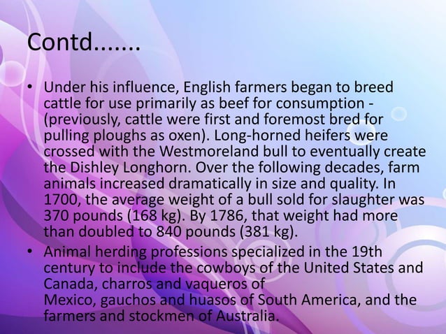 poultry Science holiday assignment | PPTX | Agriculture | Industries