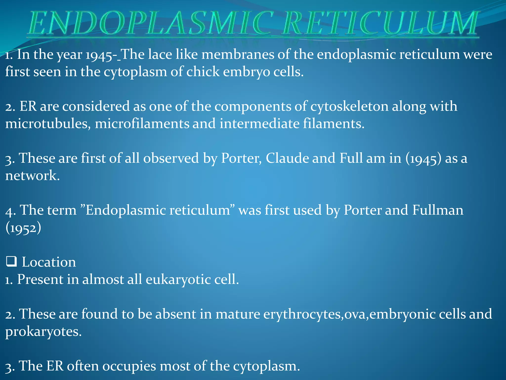 Cell Organelles Ppt