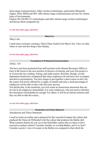 Science homework help | PDF