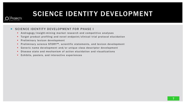 Science identity development | PPT