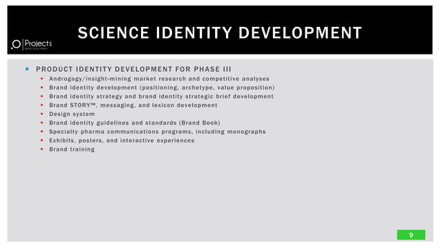 Science identity development | PPT