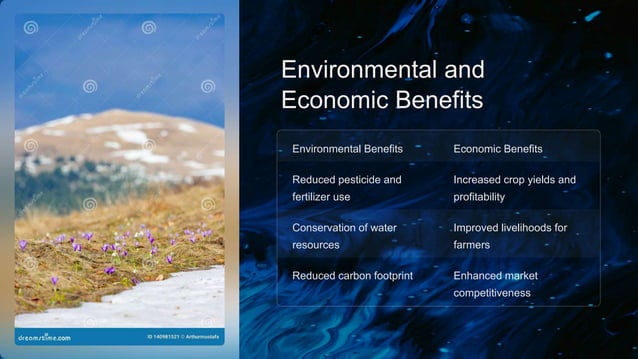 Science inter disciplinary ppt final presentation | PPT