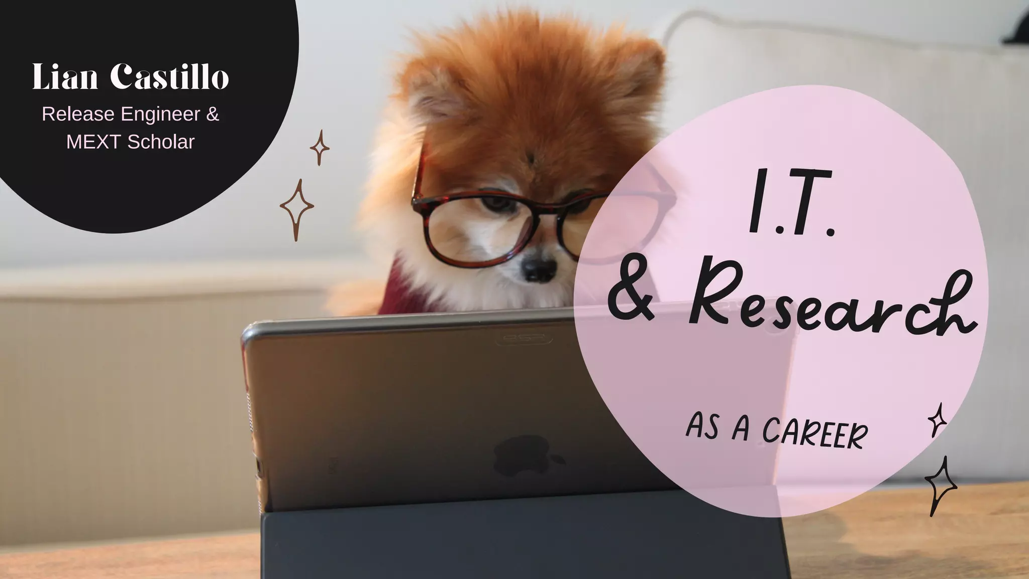 Science Immersion Program | PPT