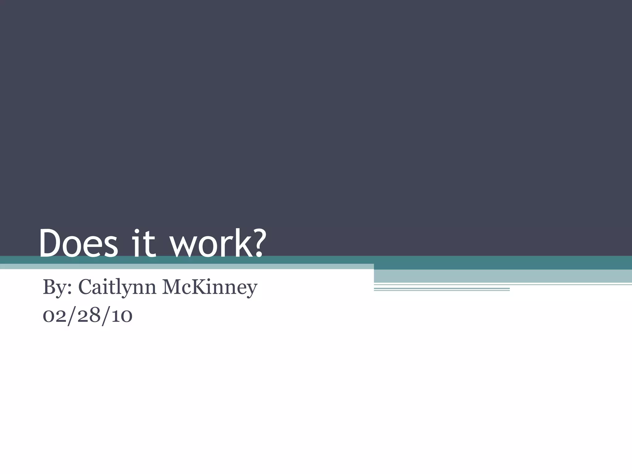 Science Indicator Project3 | PPT