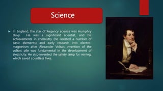 SCIENCE INDUSTRY INVENTIONS IN REGENCY BY STAVLIOTI _ TZAVARA.pptx