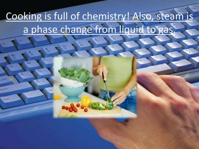 Science in everyday life | PPTX | Chemistry | Science