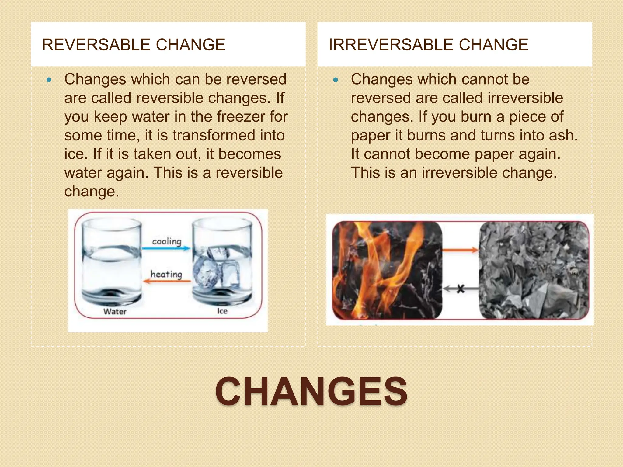 SCIENCE IN EVERYDAY LIFE- class 6- physc | PPTX