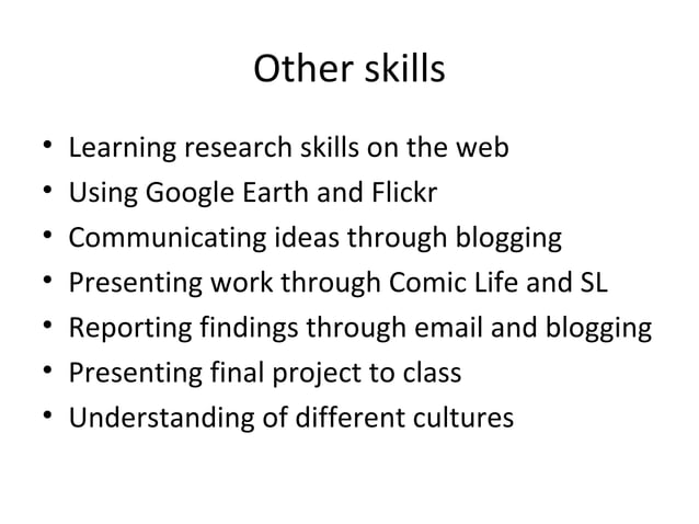 Science In Sl Short Notes | PPT | Environment | Science