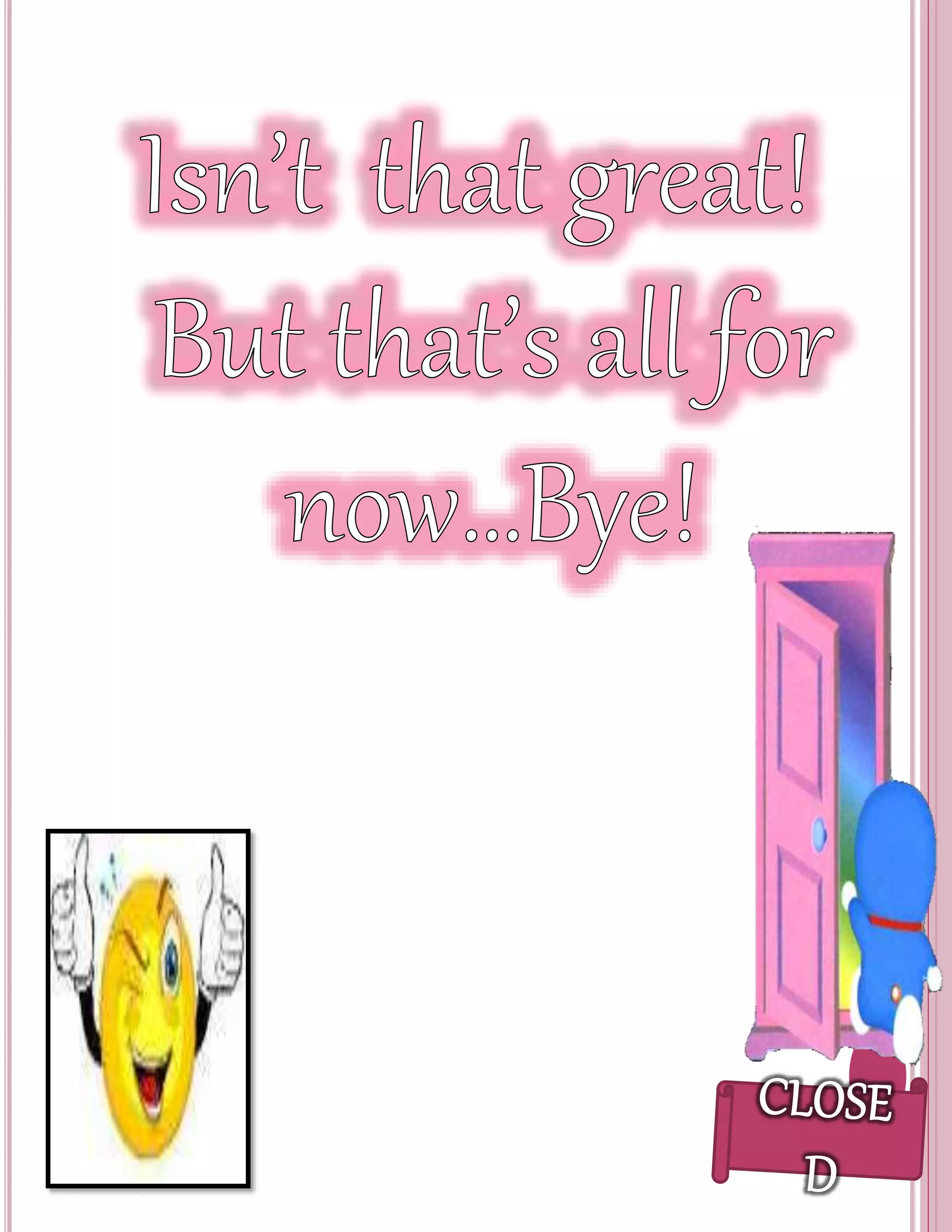 Science Intervention materials on science | PPTX