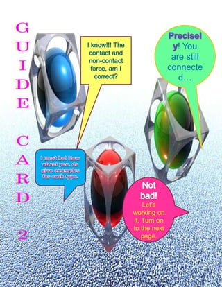 Science Intervention materials on science | PPTX