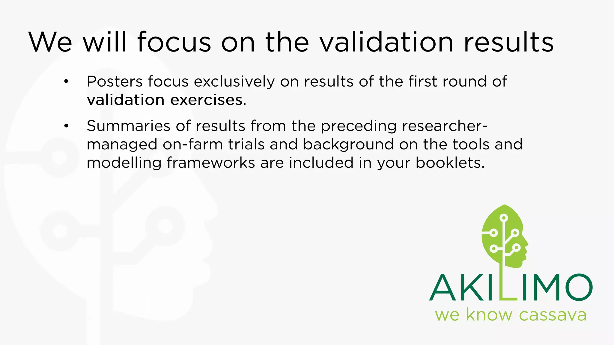 Science intro session | PPT