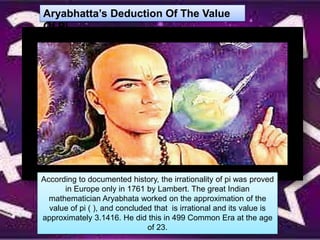 VEDAS AND SCIENCE.pptx