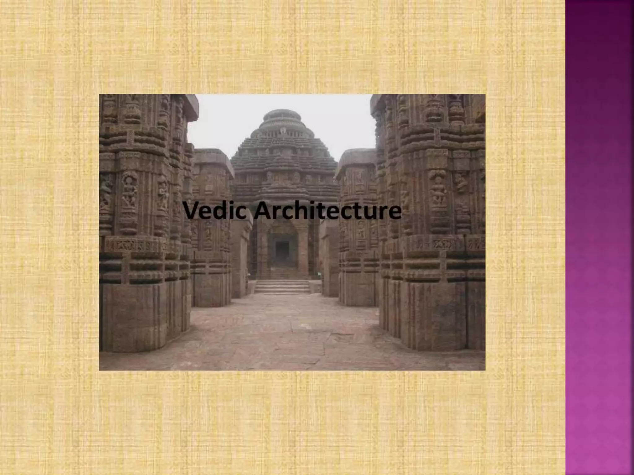 Science in vedic period | PPTX