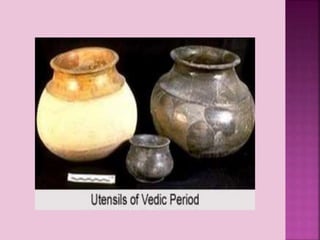 Science in vedic period | PPTX