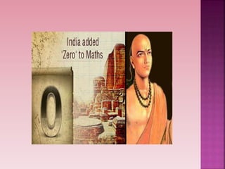 Science in vedic period | PPTX