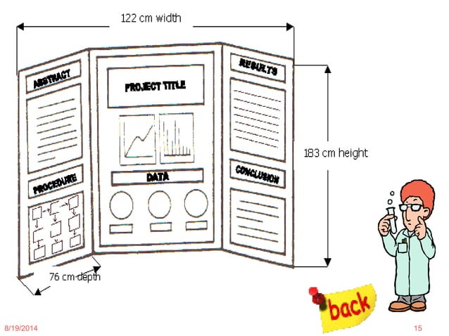 Science investigatory project | PPTX