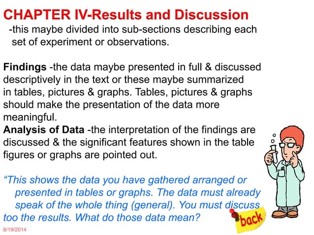Science investigatory project | PPTX
