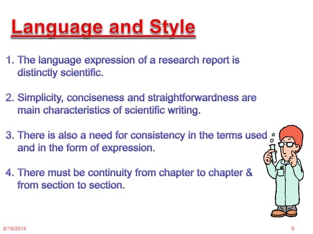 Science investigatory project | PPTX