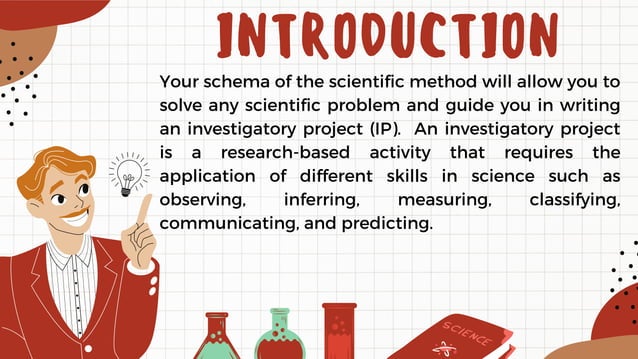 SCIENCE INVESTIGATORY Project.pdf | Biological Sciences | Science